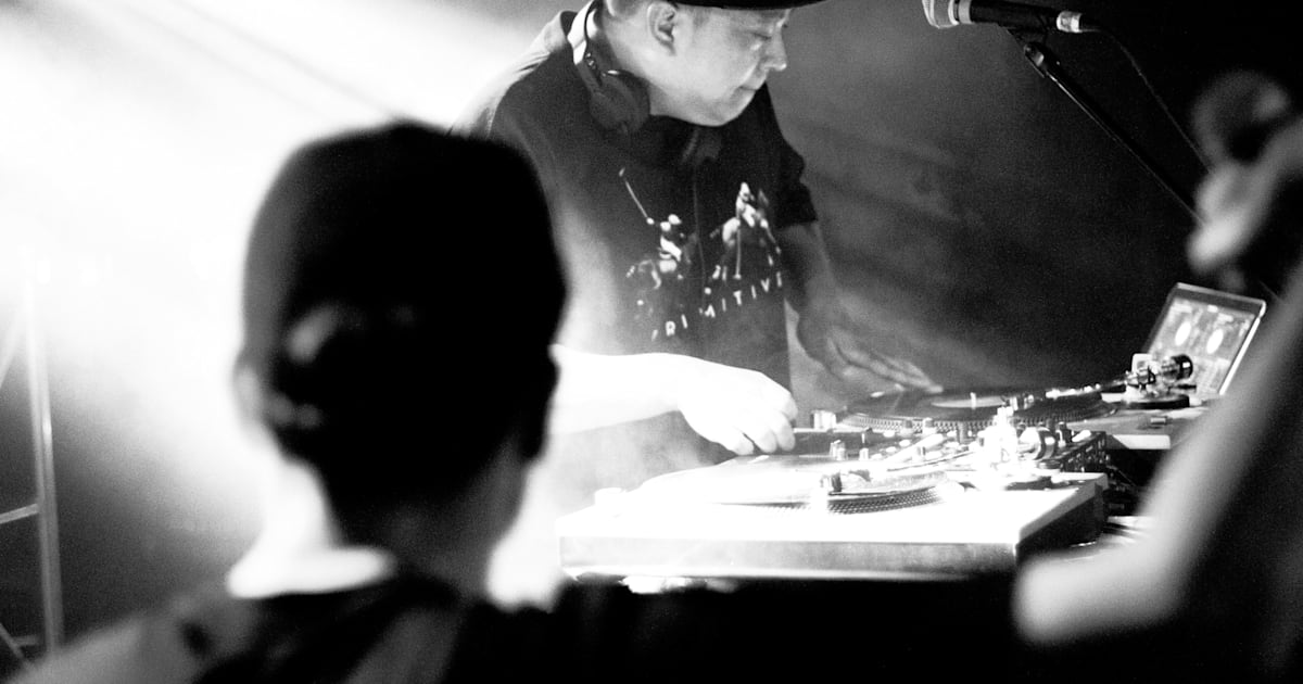 DJing: los orígenes