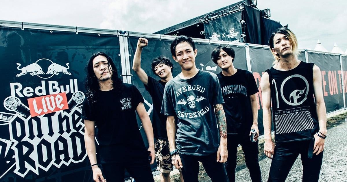 FINAL STAGE直前！ 決勝進出バンドAzamiインタビュー｜MUSIC