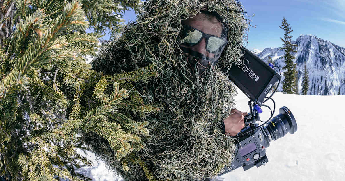 The Fourth Phase: Sneak Peak Gallery