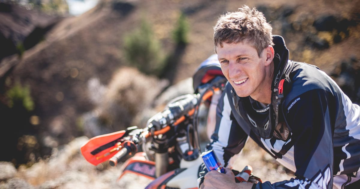 國際冠軍級KTM Red Bull 車手 Chris Birch 親自來港獻技及教授