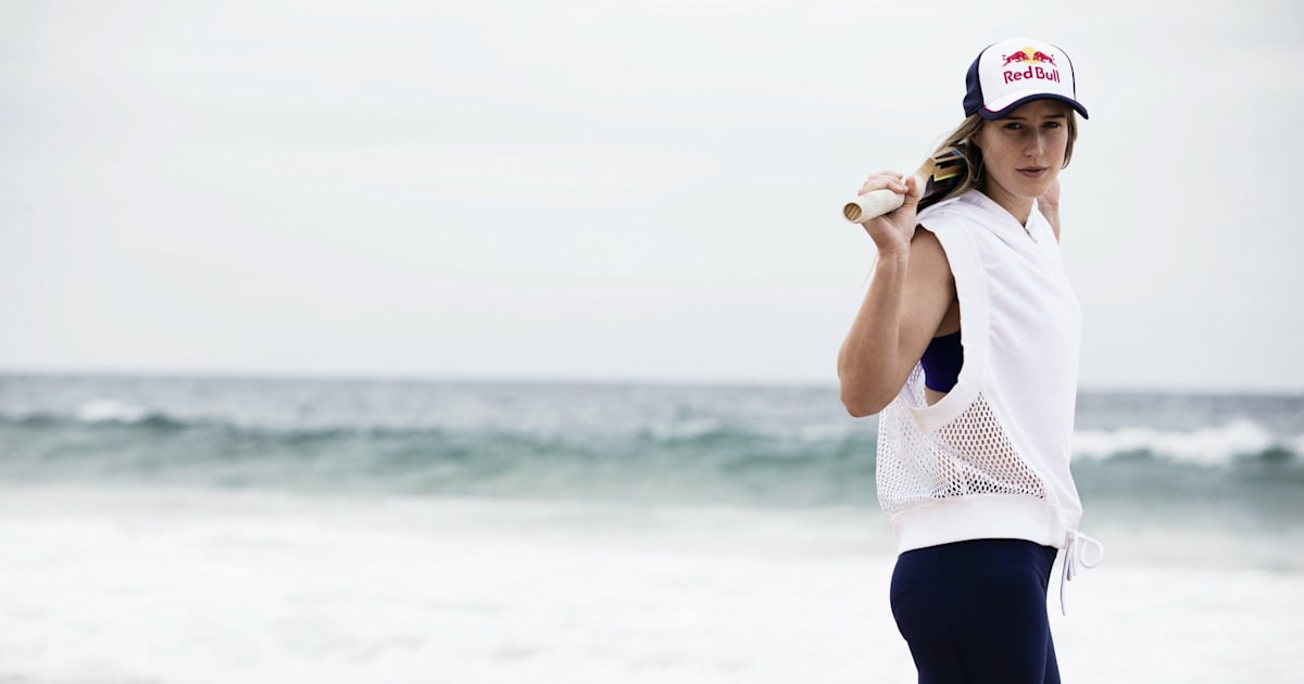 Perry unleashes on Sri Lanka