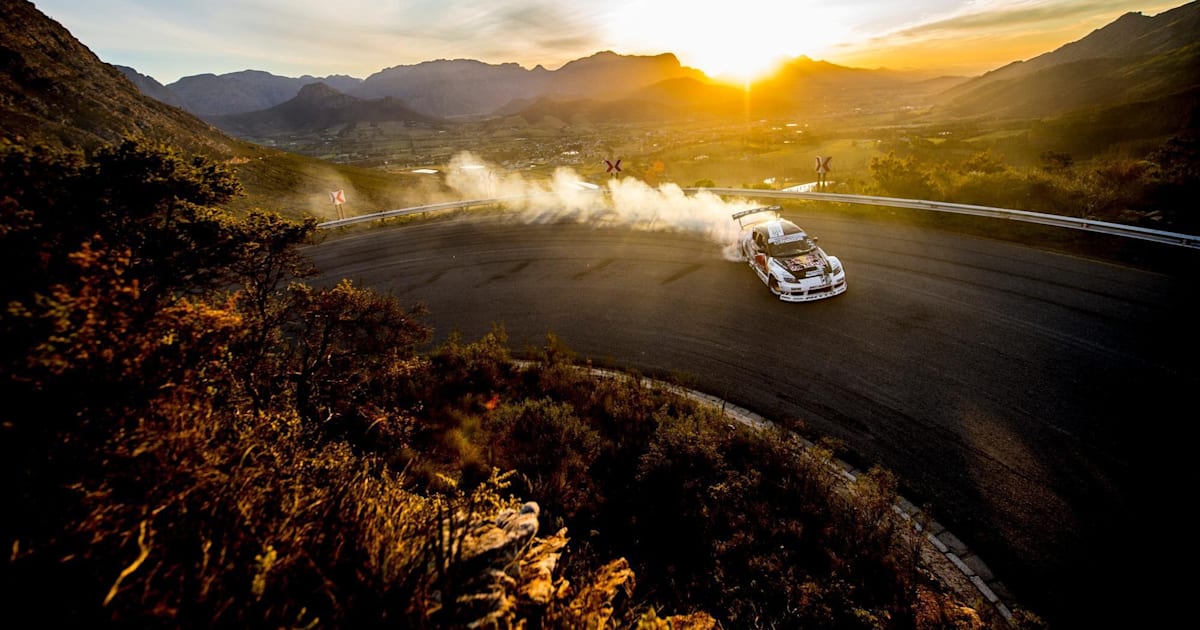 Best drifting movies/shows: 7 videos you have to watch