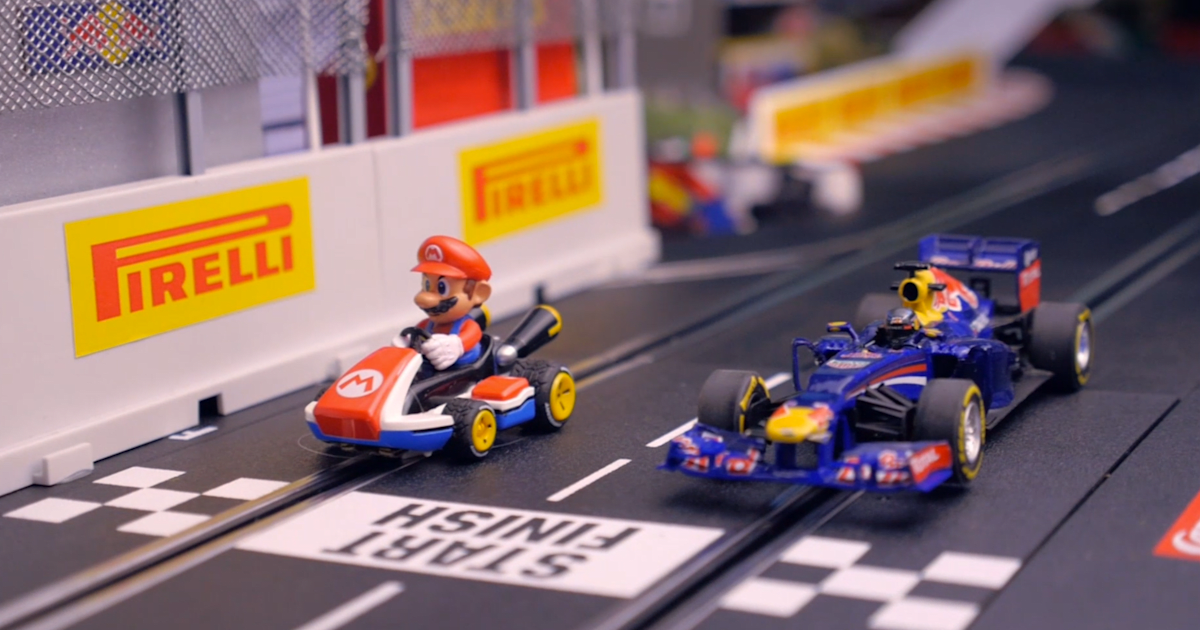 F1 circuit guide: Discover the world's Formula 1 tracks