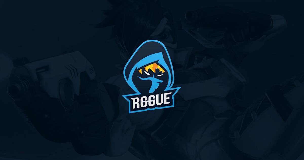 Steve Aoki adquiere el club Rogue eSports