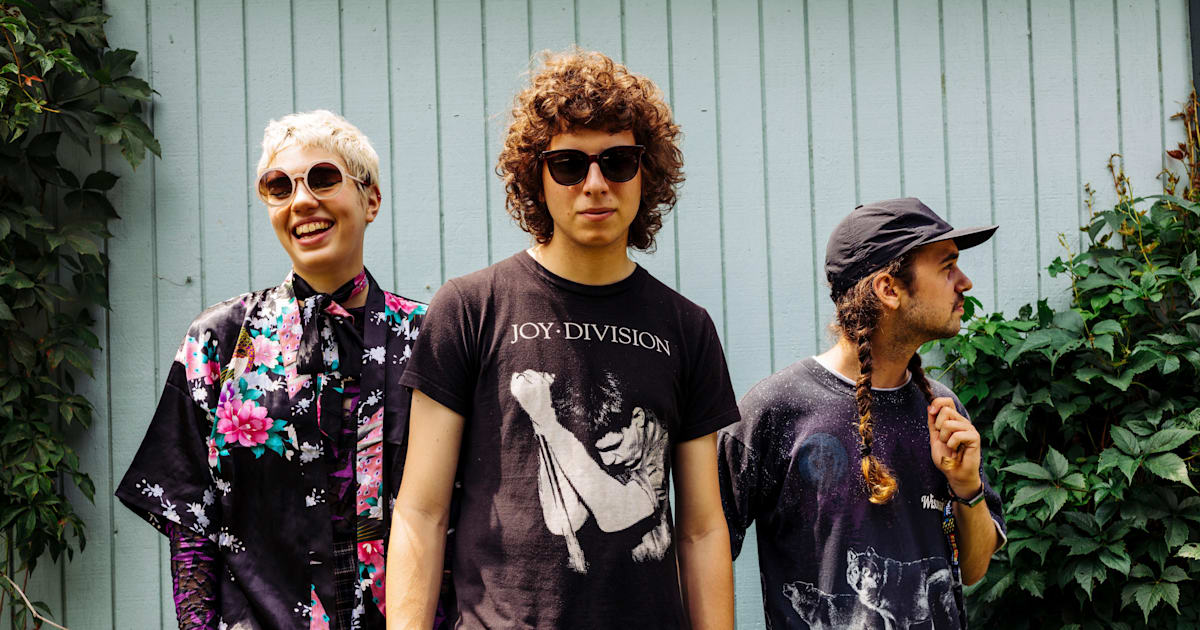Sunflower Bean Is the NYC Band We've Been Waiting For