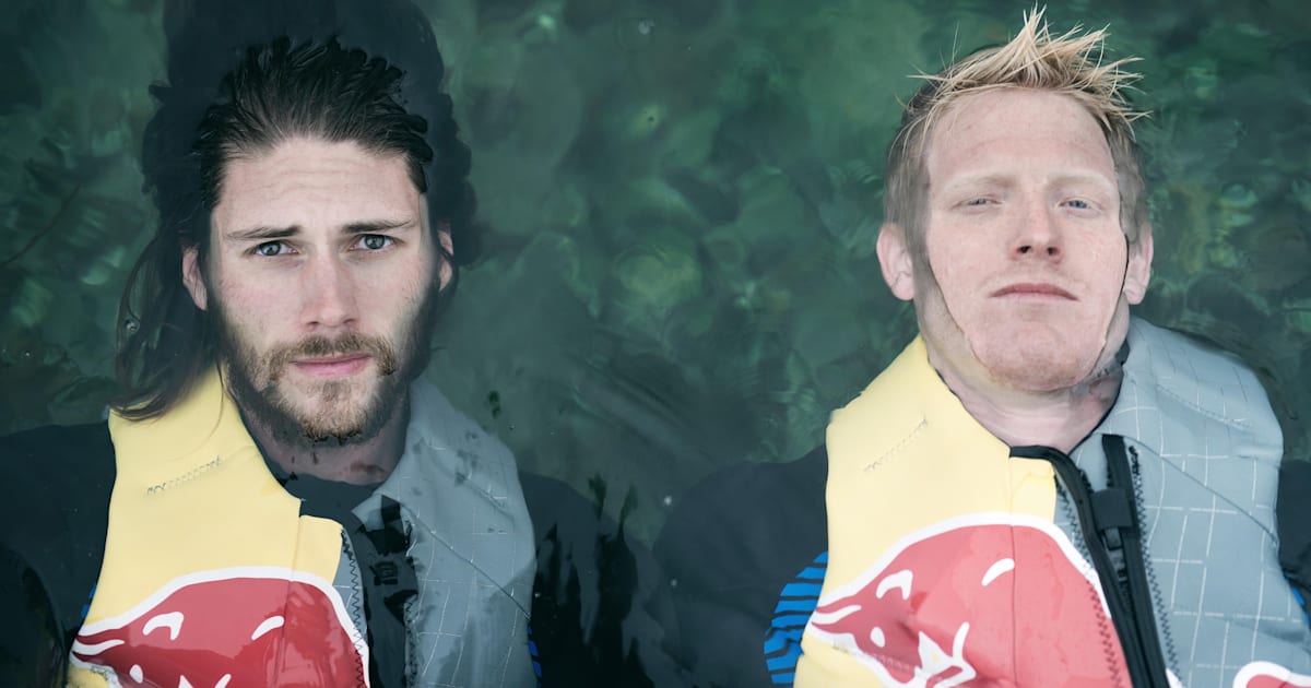 Saltstraumen Strait Norway: Rowers achieve impossible