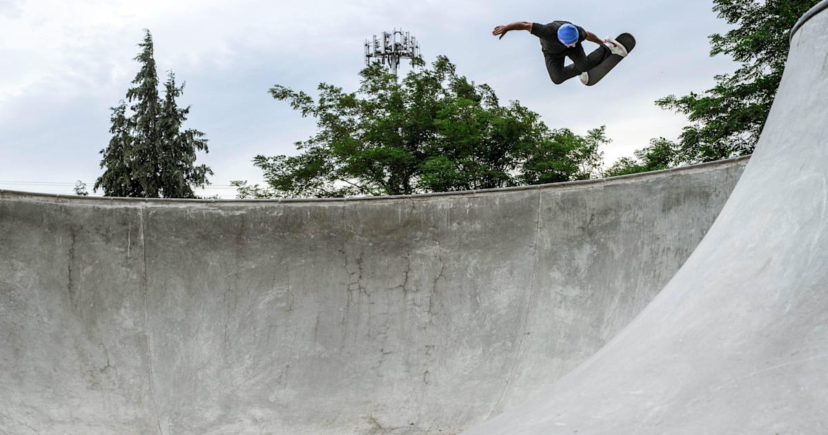 Wake up with Corbin Harris