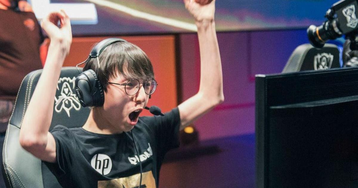 League of Legends Worlds 2016: best plays | Red Bull