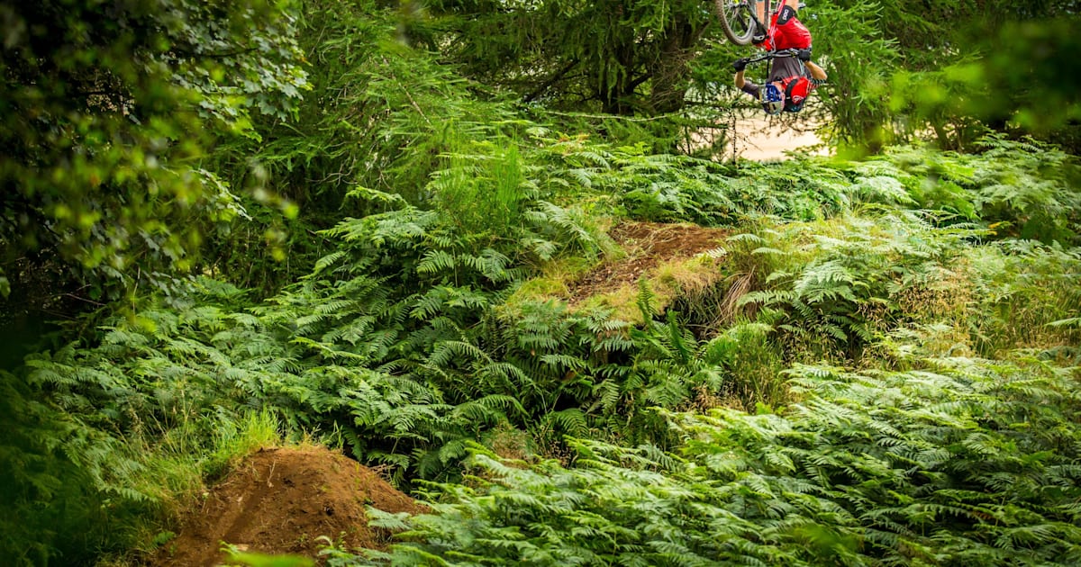 "A Wee Day Out": Danny MacAskill's spektakulärer Clip!