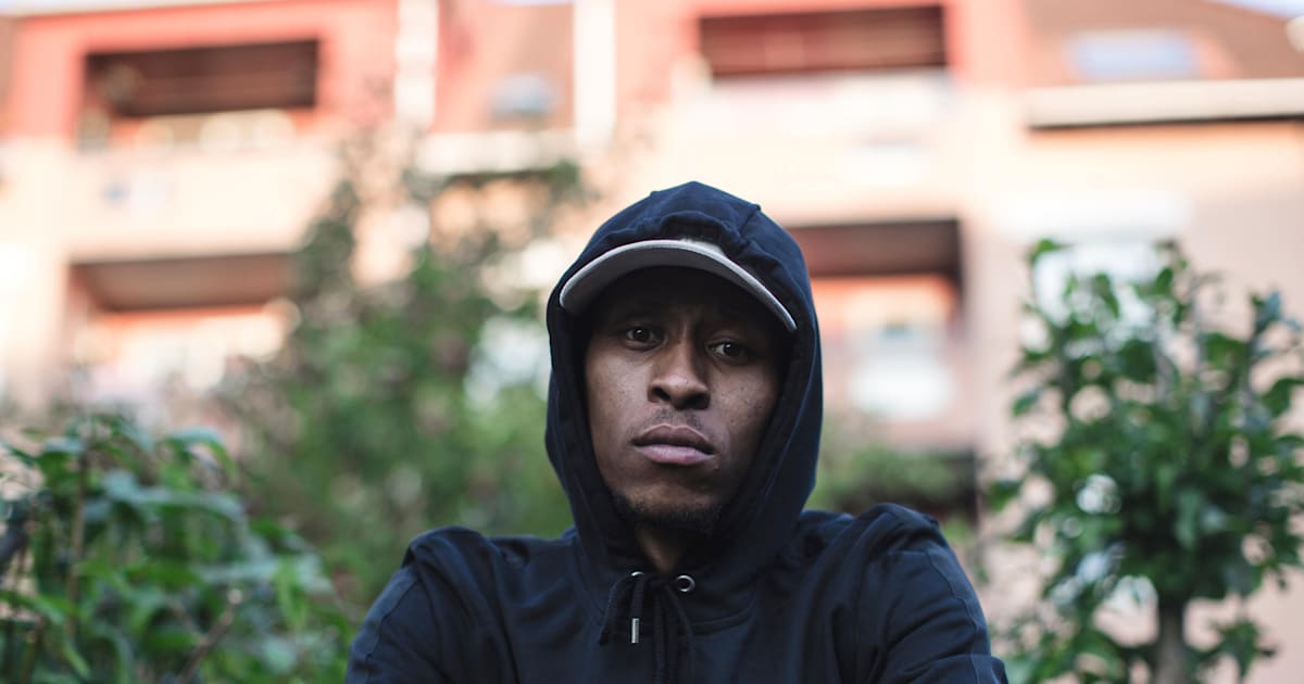 Interview: Noah Carters tid er kommet