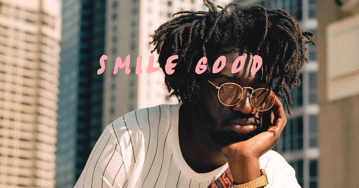 Jay Prince | Listen to a playlist of his influences