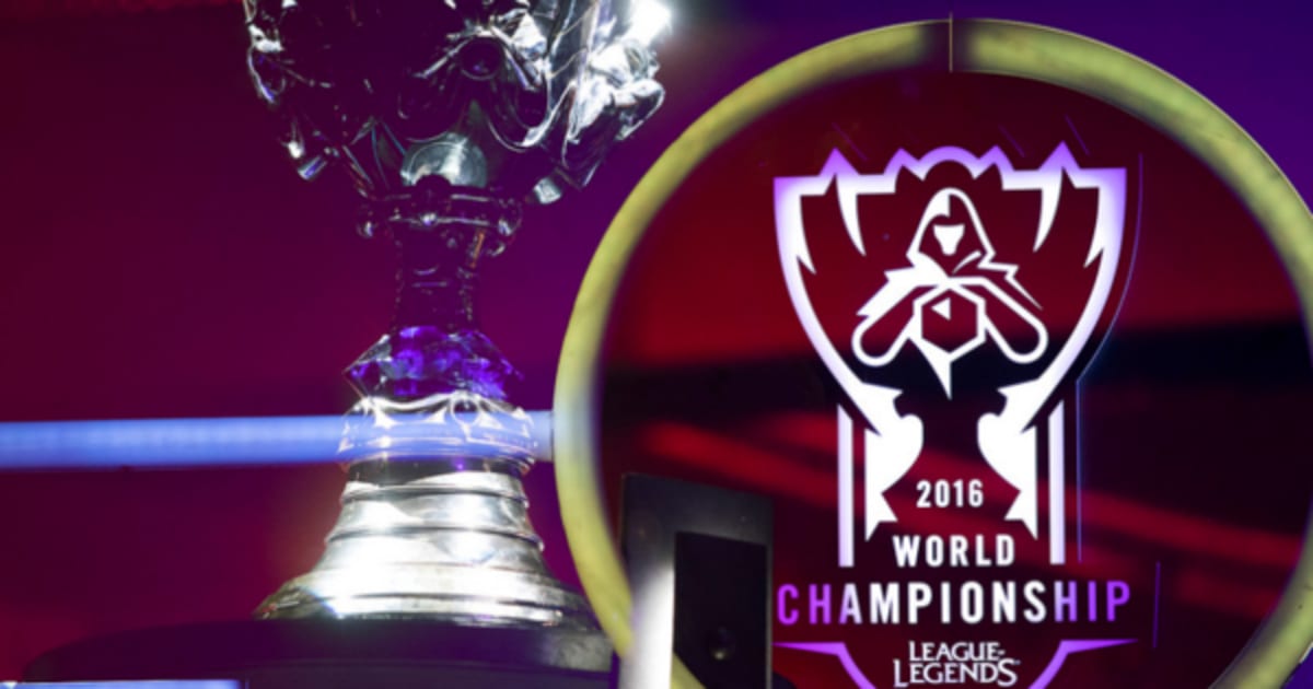 Worlds Raises Questions About the LCS Schedule