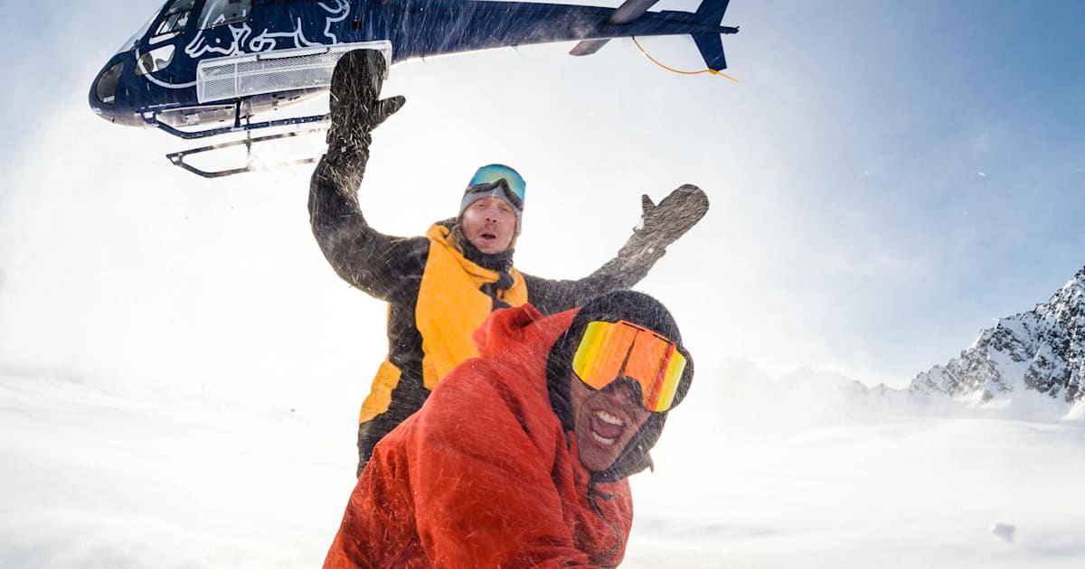 Vídeo: Las mejores caídas de The Fourth Phase