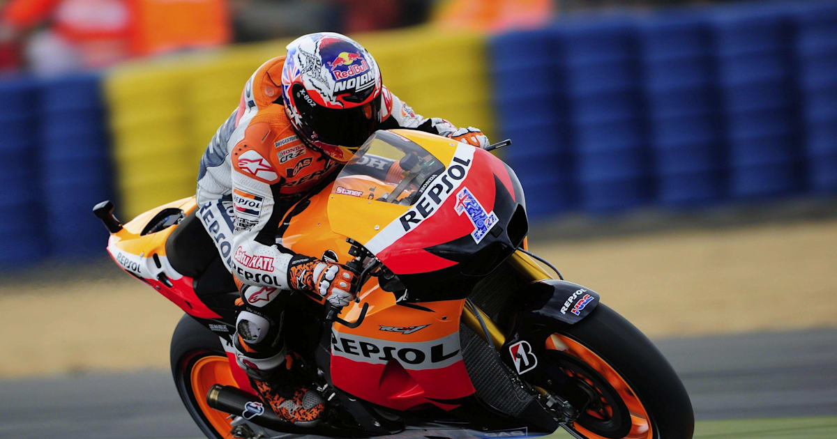 5 Motorcycle Racing Movies Every Bike Fan Has To See