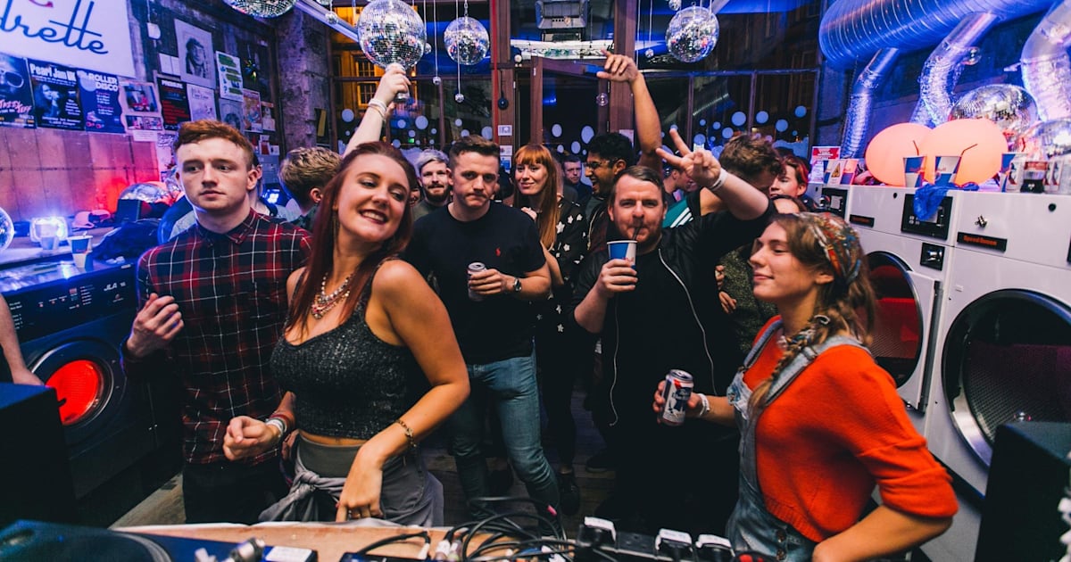 Freshers week tips: How to kick uni off right