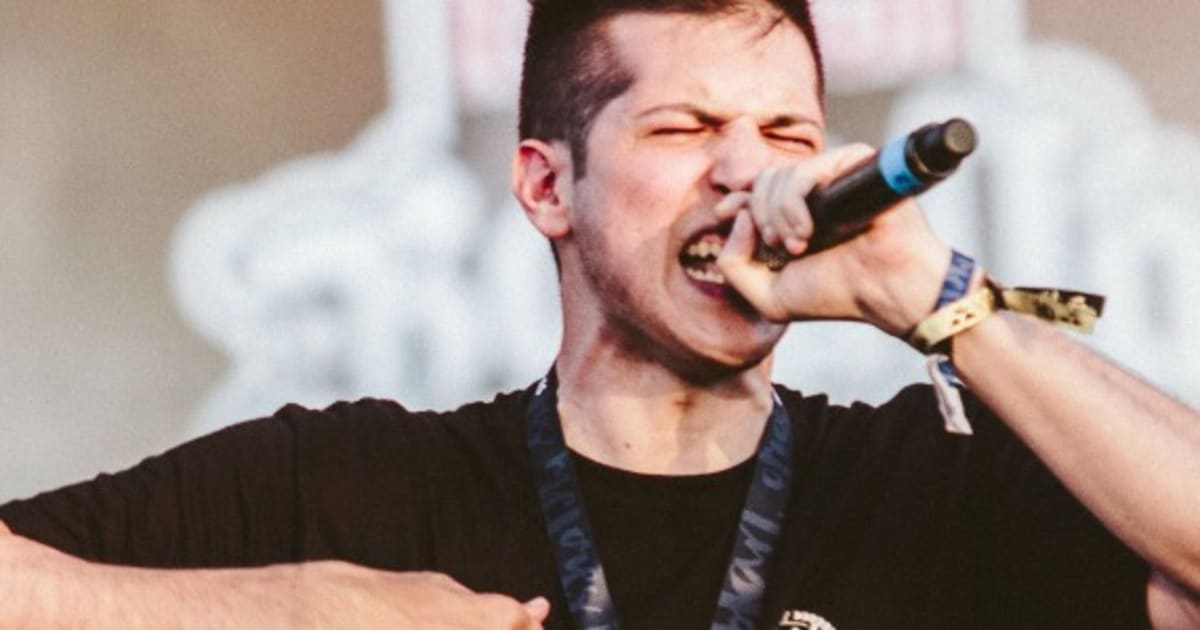 Ustedes han elegido: Chuty competirá en la Final Internacional