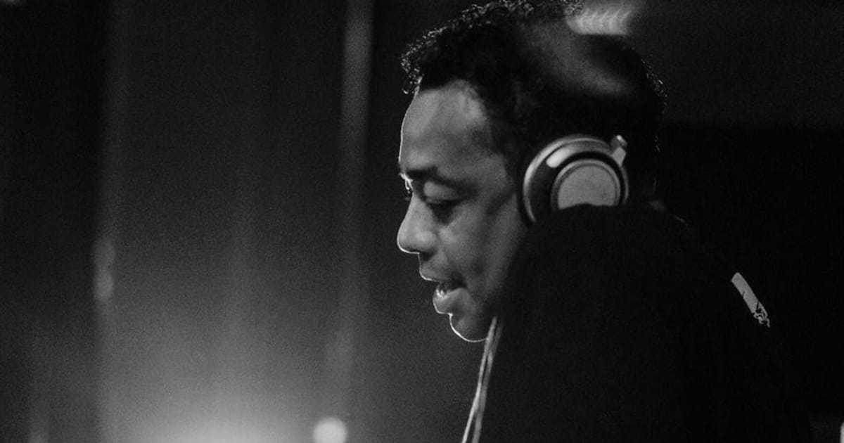 Delano Smith: Detroit's underground legend | Red Bull