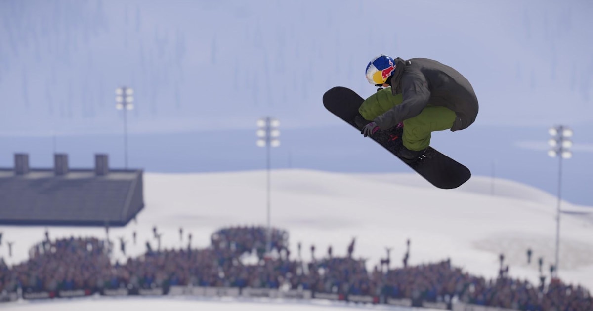 SNOW: PS4 beta release tutorial guide | Red Bull Games