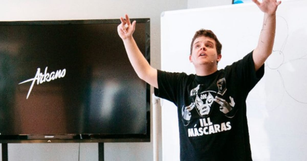 10 cosas que la gente (más o menos) normal hace en 24 horas