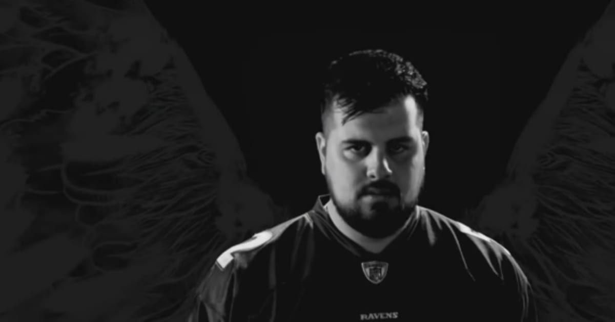 Perfil de Gallo: Papo MC