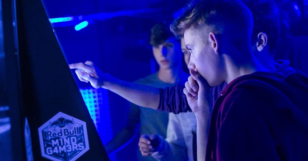 red bull mind gamers svetovno finale