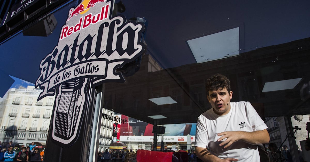 Arkano: 24 horas rapeando, lo que nos ha enseñado