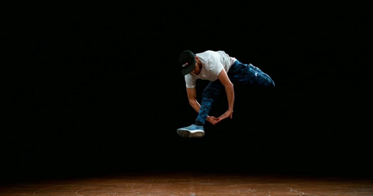 Freeze Time: Lilous Signature-Move