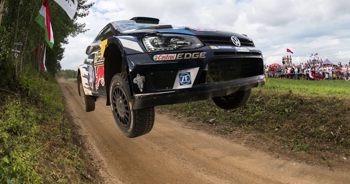 Volkswagen leave WRC: Reaction from the service park