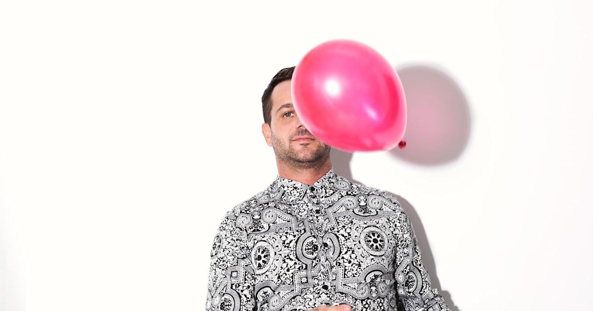 Alex Niggemann: The German DJ plays 20 questions