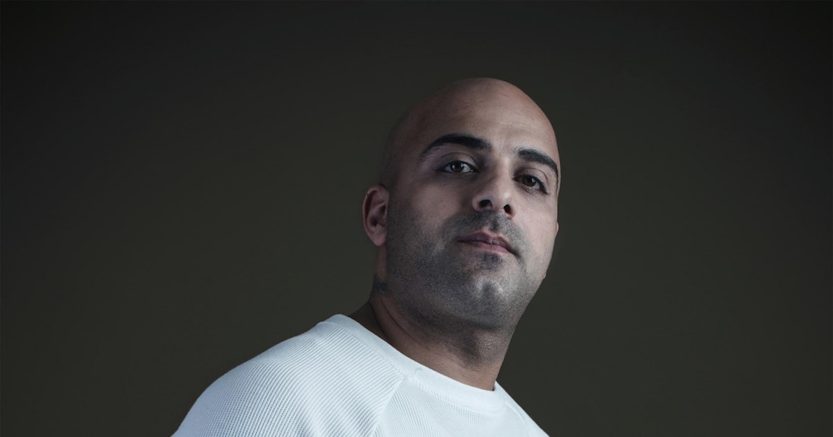 Premiere: Sleiman 'For Evigt Ung'