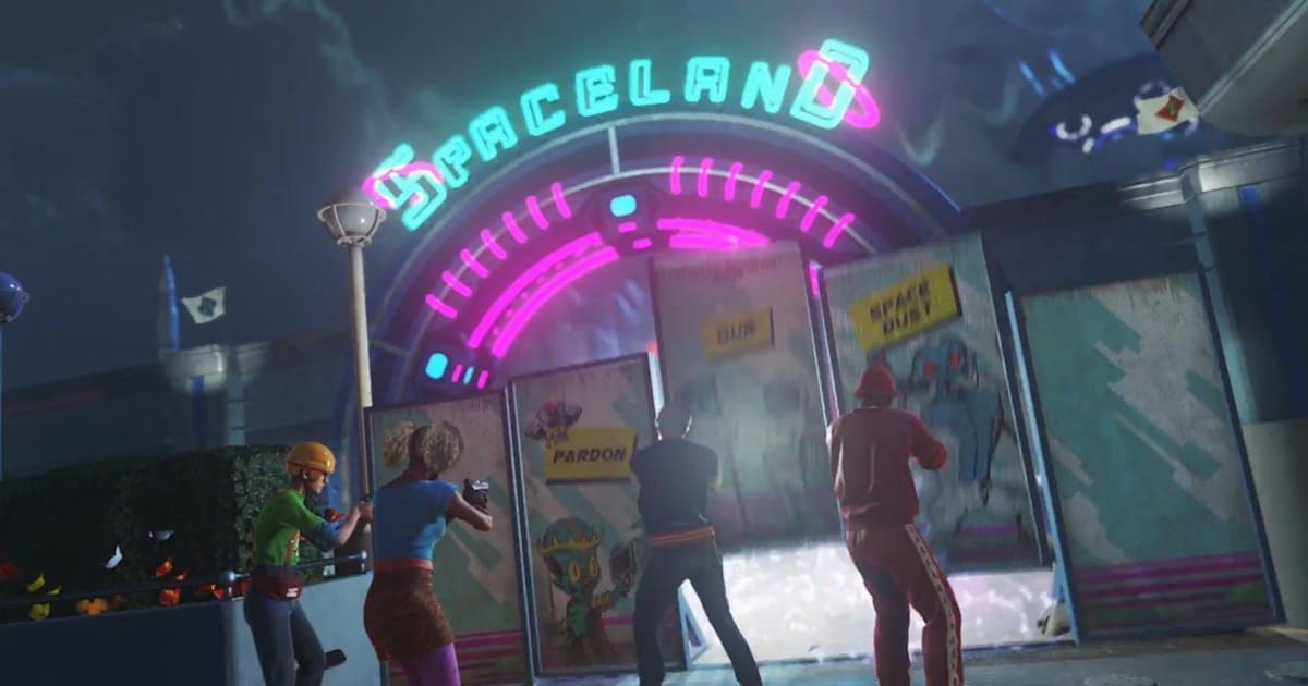 Call of Duty Infinite Warfare: Zombies ++ Tipps