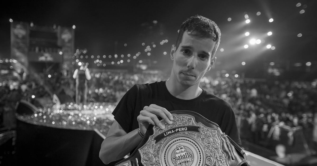 Skone: Batalla de los Gallos 2016 5 cosas sobre ganador