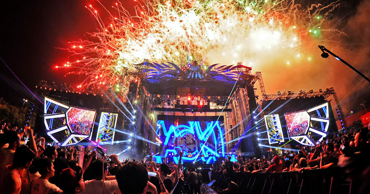 Djakarta Warehouse Project 2016: 8 acts not to miss.
