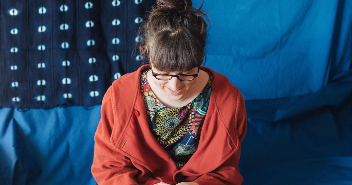 Octo Octa | Interview with the transgender producer