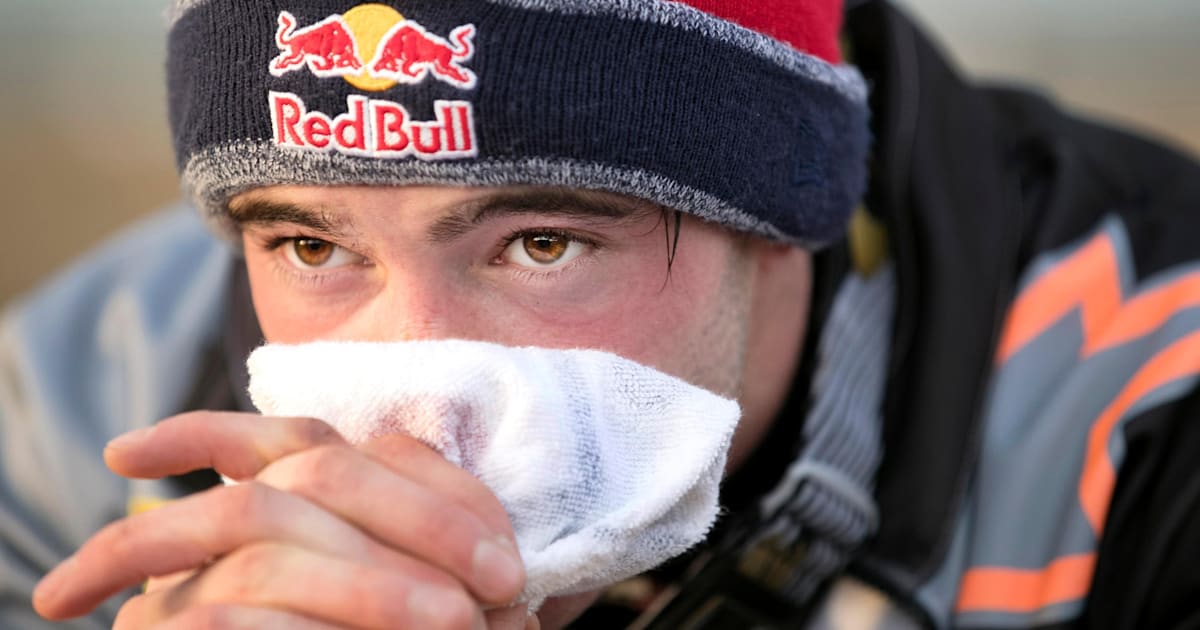 Red Bull Knock Out 2016 report and best photos