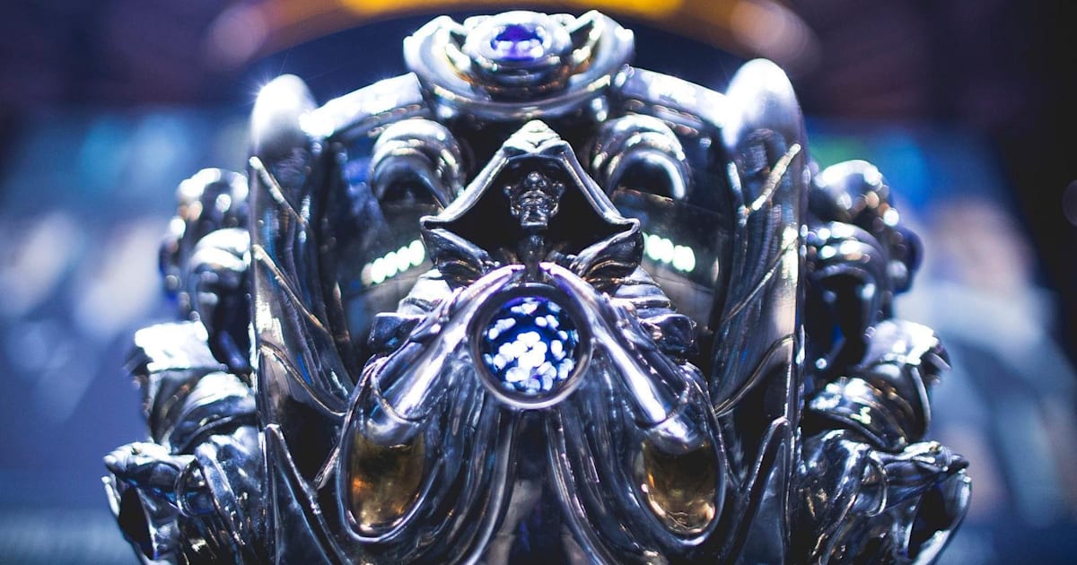 LoL: How the LCS is going to change eSports | Red Bull
