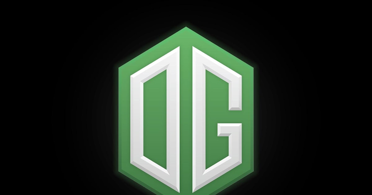 Por trás da OG Parte 3: mentalidade de campeões