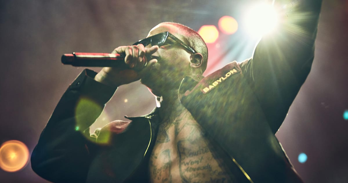 7 Best Hip-Hop Mixtapes of the Month: November 2016