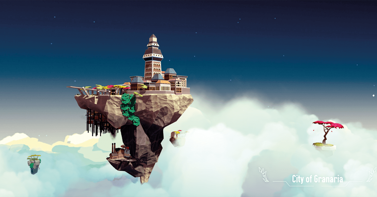 Airheart: So entsteht ein Indie-Game