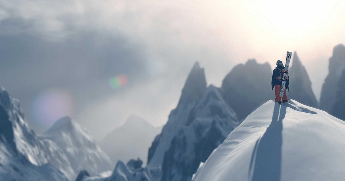 Le top 7 des meilleurs jeux vidéo de sports d’hiver