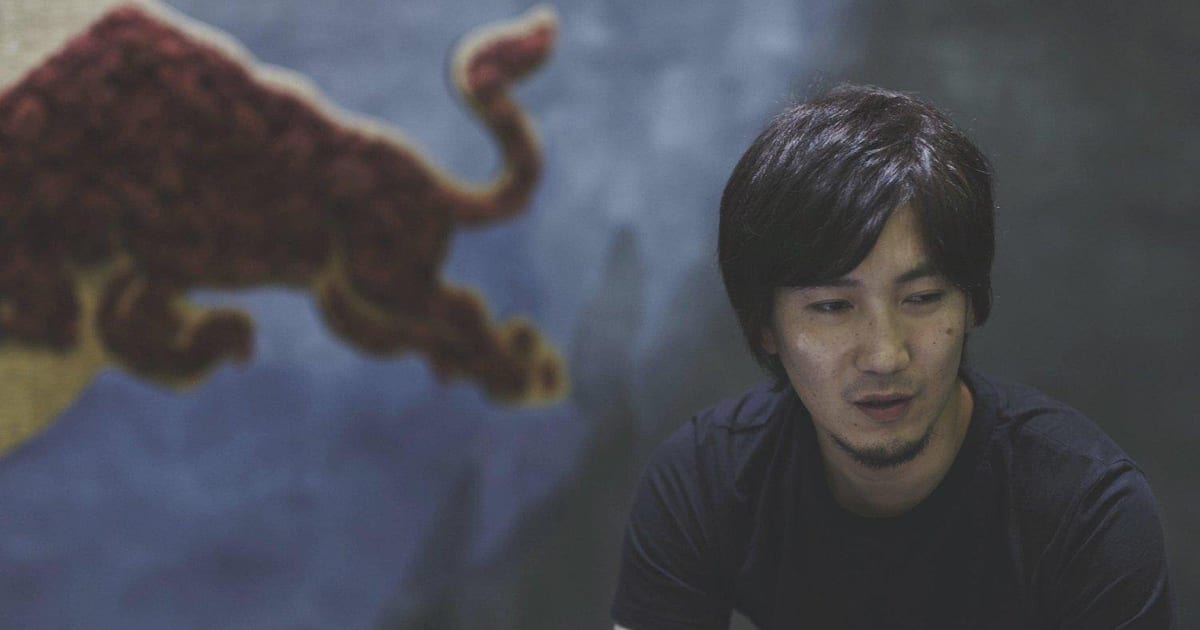 Daigo Umehara: Video intervista alla leggenda di SF
