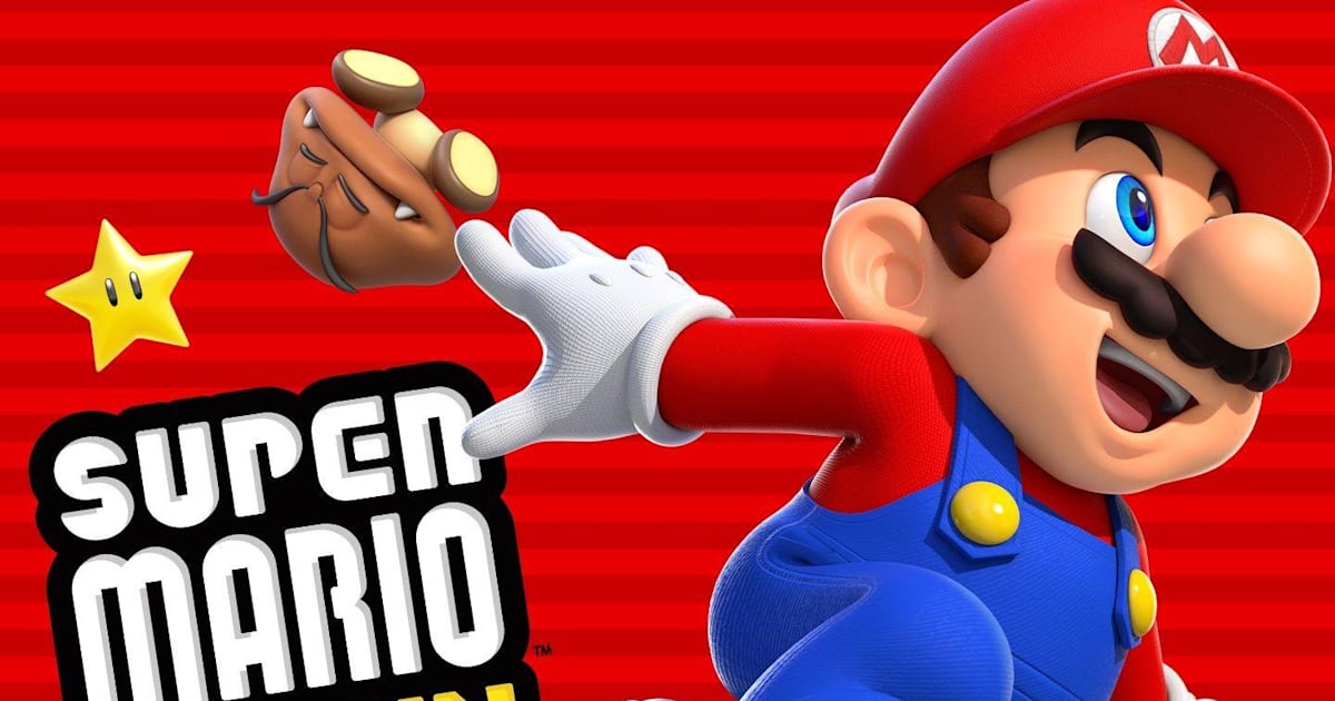 Super Mario Run am Smartphone: Was du wissen musst!