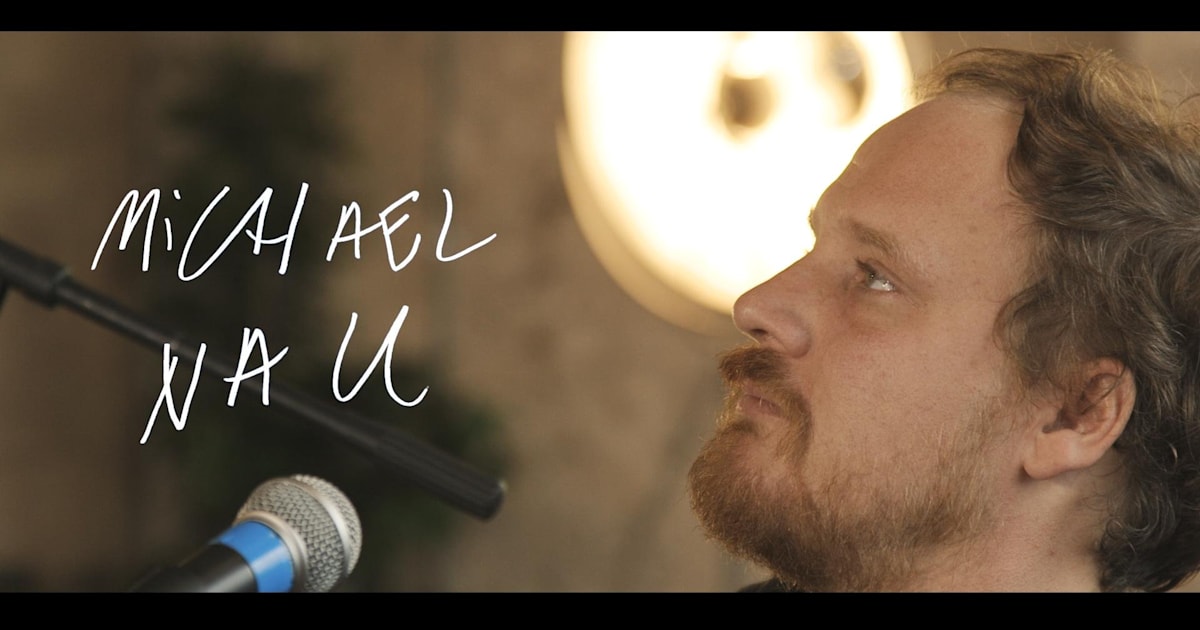 See. Hear. Now. con Michael Nau