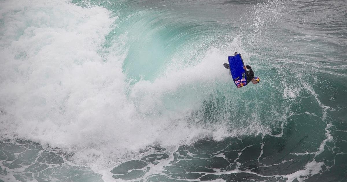 Winter Retrospective