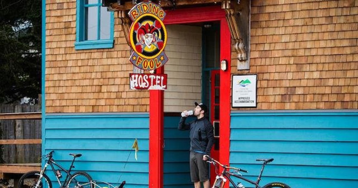 I migliori bike hotel: alberghi per ciclisti