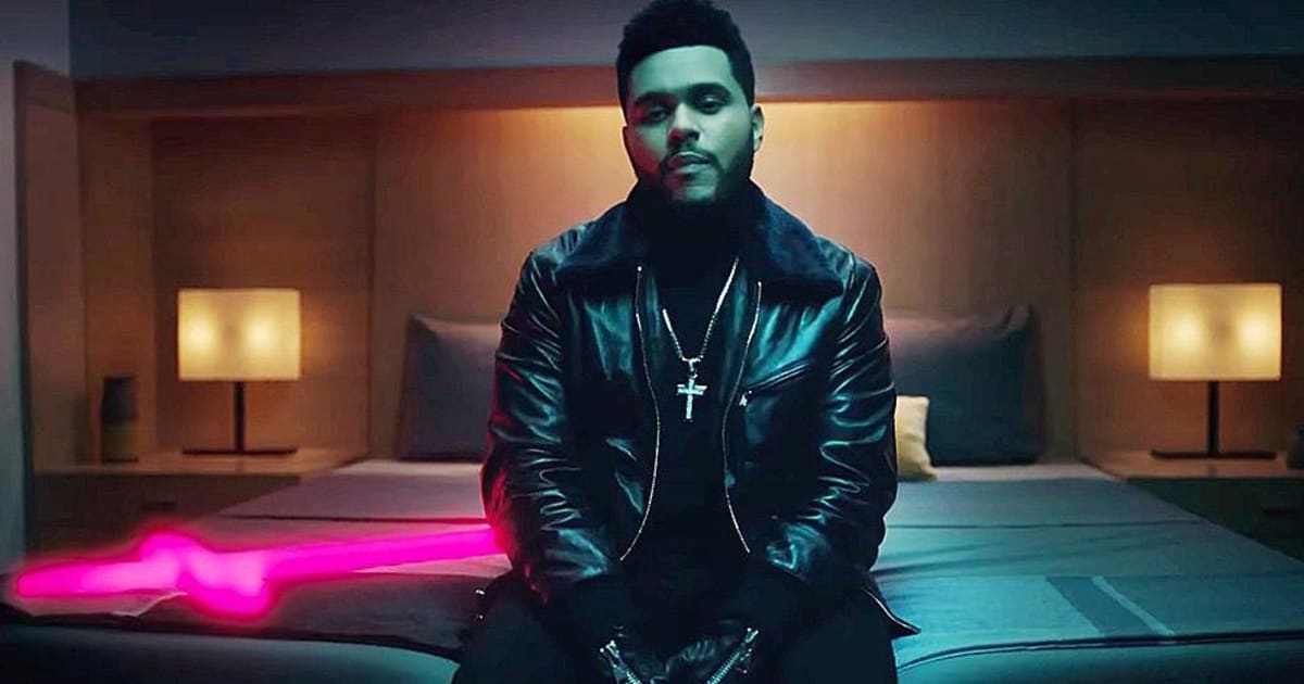 Best music videos 2016: 12 must-watch clips | Red Bull