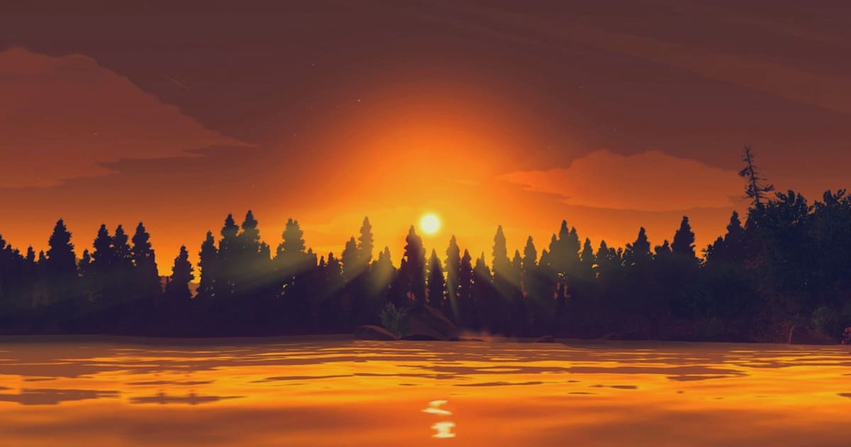 Video game photography: Why every game needs a camera