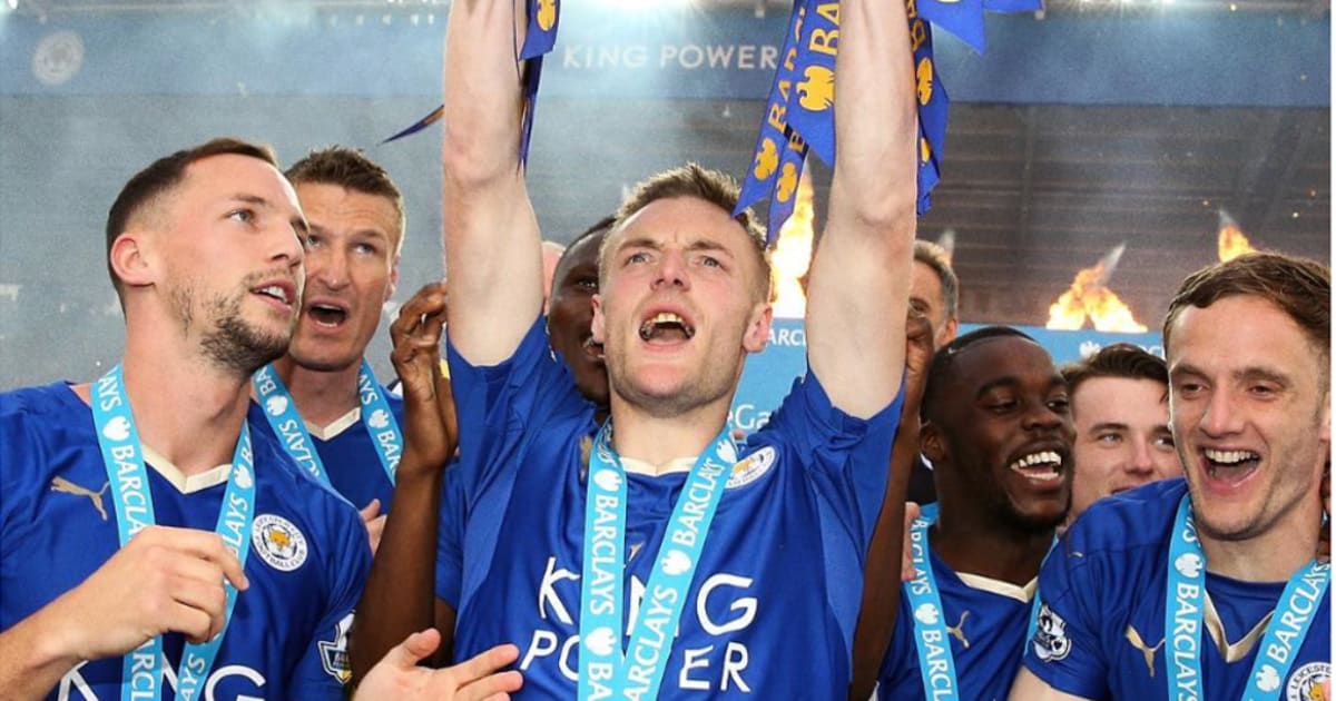 Leicester 2016