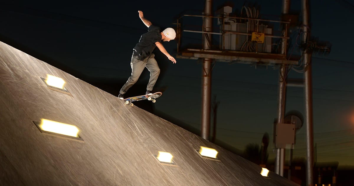 Spiro Razis y una sesión Hyperfeel