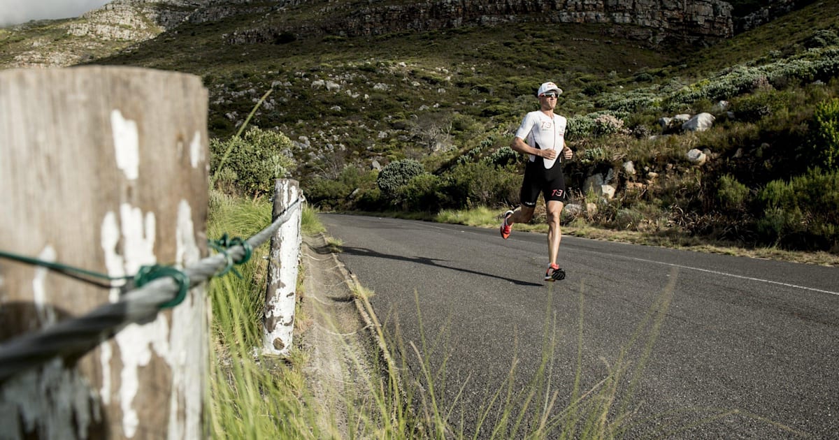 Matt Trautman vous donne ses conseils de forme